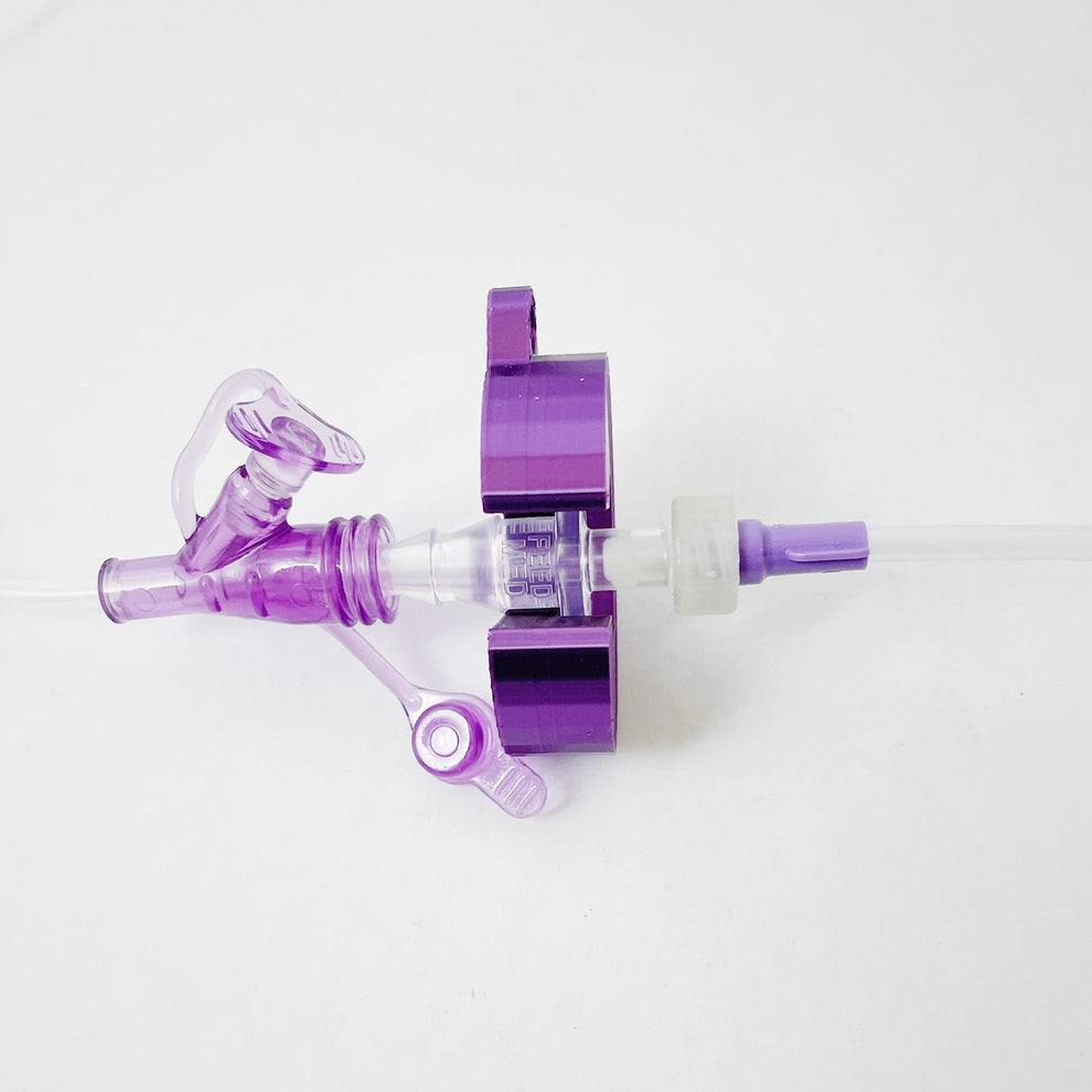 ENFit Adapter Tool – AdaptedDesign